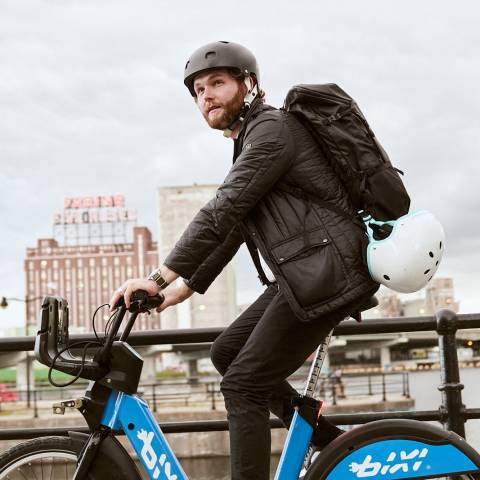 Pricing - BIXI Rates for One-Way Passes | BIXI Montréal