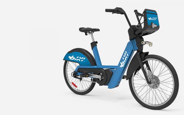 BIXI: Prices and Membership of City Bikes | BIXI Montréal